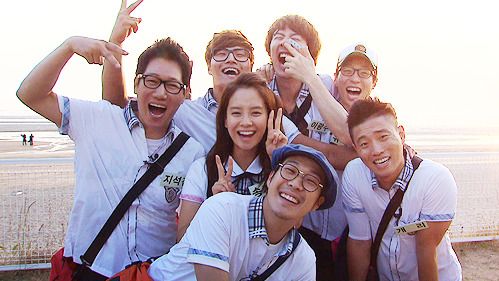 Running Man Ep 136