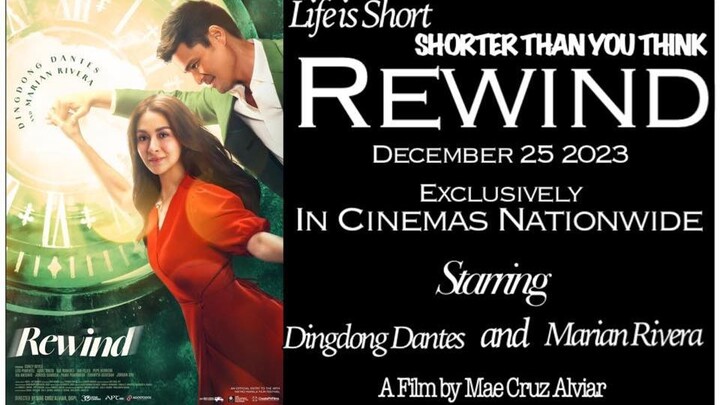 BiliBili search - rewind