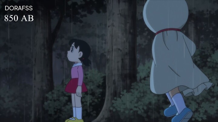 Bstation Cari - Doraemon