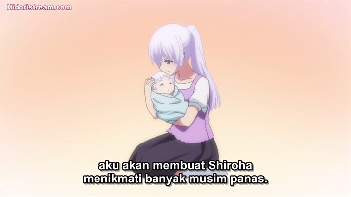 Halaman hidoridenime4 - Bstation