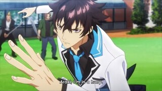 anime movie Tagalog dub - BiliBili