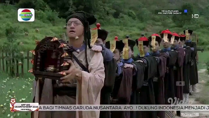 Bstation Cari - vampire