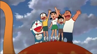 Movie 26 Eng Sub Doraemon the Movie: Nobita's Dinosaur 2006 - BiliBili