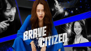 Brave Citizen: Korean love story. - Bstation