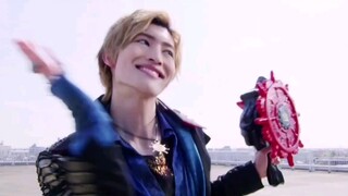 The complete version of the Kikai Sentai Zenkaiger Kaisa Yoho "Kaizei ...