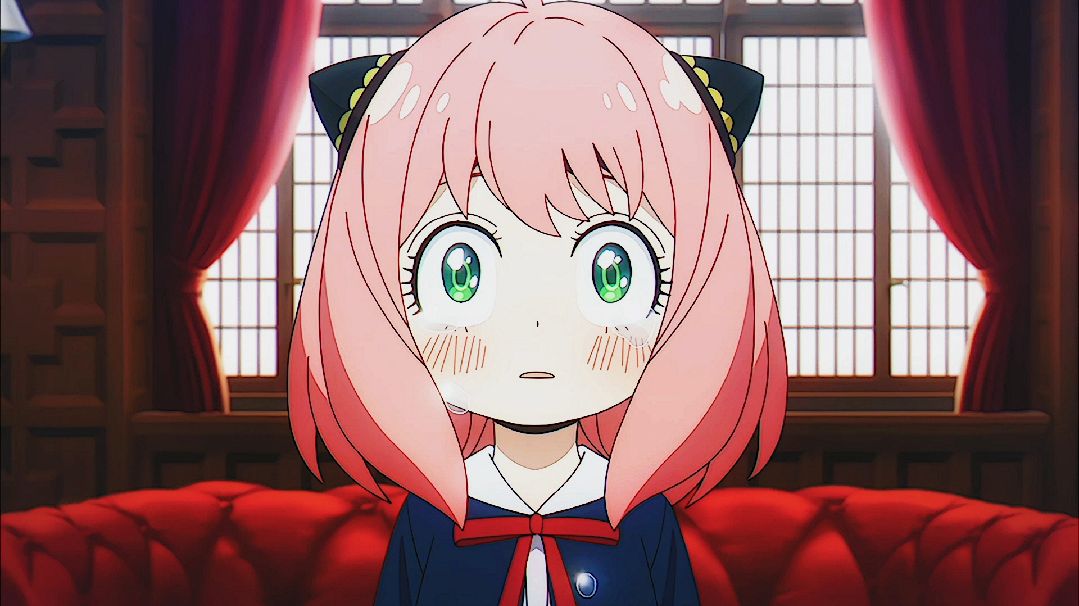 Những hình nền hình nền máy tính anime anya cho ai yêu thích anime lãng mạn