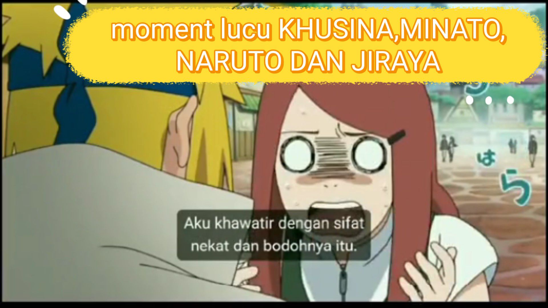 Memes Animasi Gerak Lucu