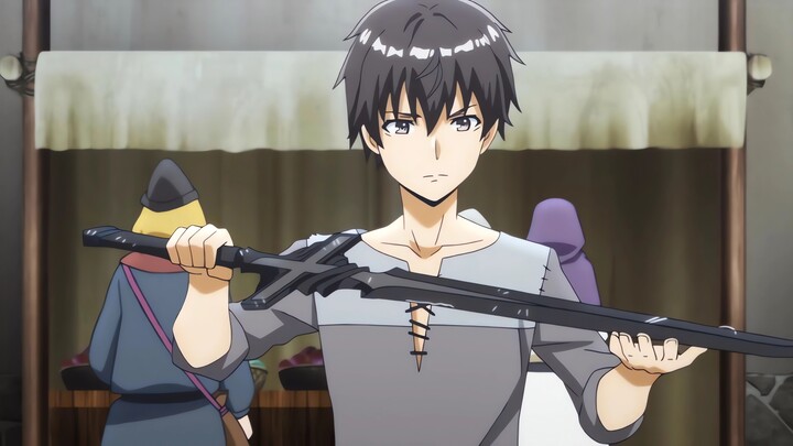 Bstation Cari - Boushoku no Berserk