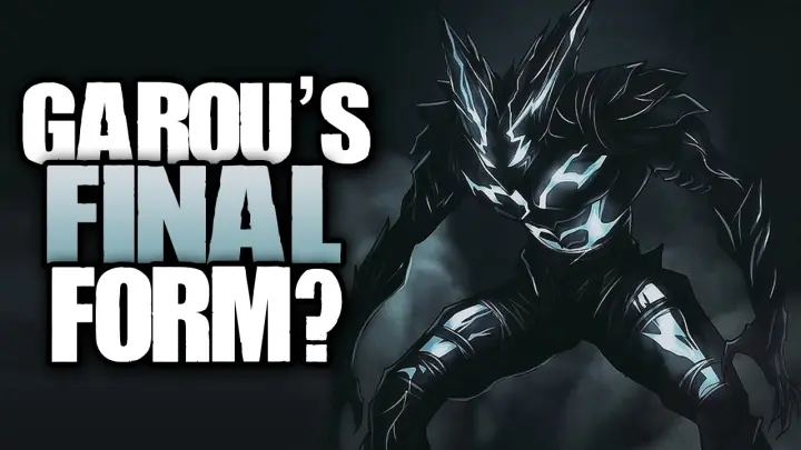 One Punch Man E1 - The Strongest Man - Bilibili