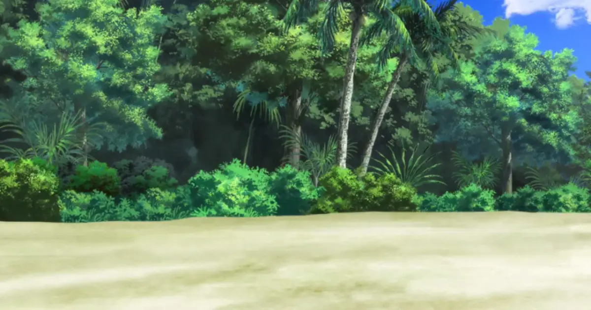 Phi Brain : Kami no puzzle S2 Episode 11 - Bilibili