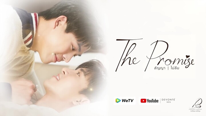 BiliBili search - the promise ep 1