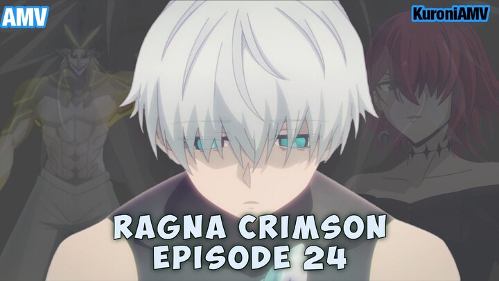 Bstation Cari - Ragna Crimson