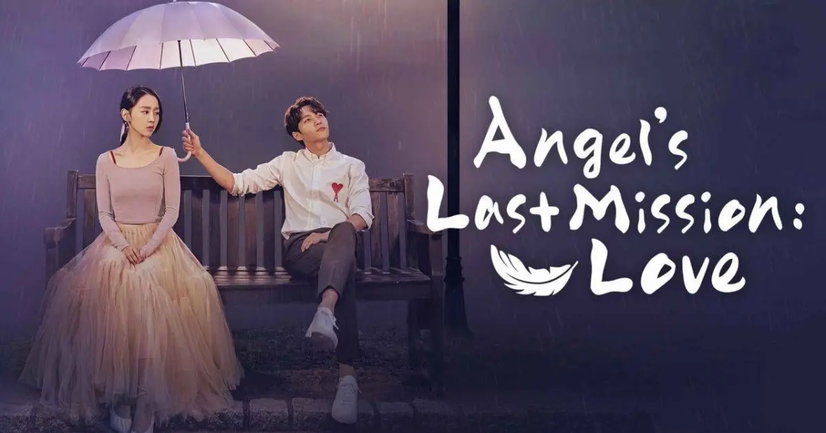Angels Last Mission-Love ภารกิจรักครั้งสุดท้าย EP 4 [พากย์ไทย] - Bstation