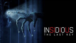 Insidious Chapter 1 2010 Full HD 1080p In Hindi All Parts Available ...