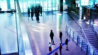 K Anime/K Project S1 Episode 2 HD Eng Sub - BiliBili