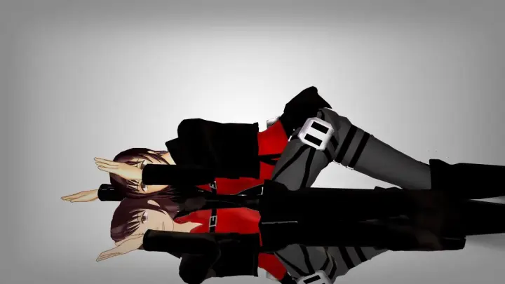 [The Idol Master] [MMD] WRESTLEM@STER 765 (Wrestler)_2 - Bilibili