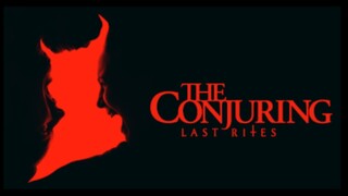 The Conjuring 1 - BiliBili