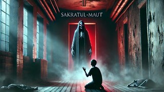 Munkar (Indonesian Horror Movie) (Eng Sub) - BiliBili