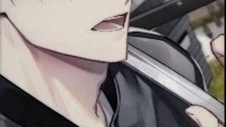 Bstation Cari - Kuro no Danshou