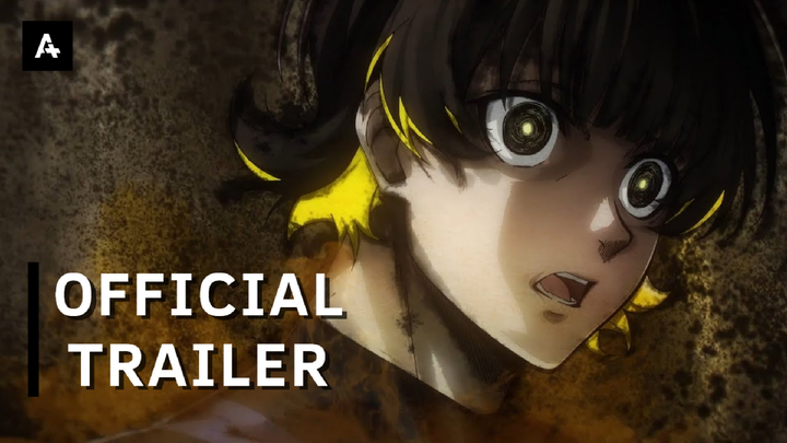 BiliBili search - blue lock