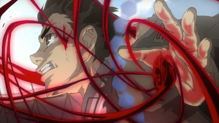 Bstation Cari - deadman wonderland