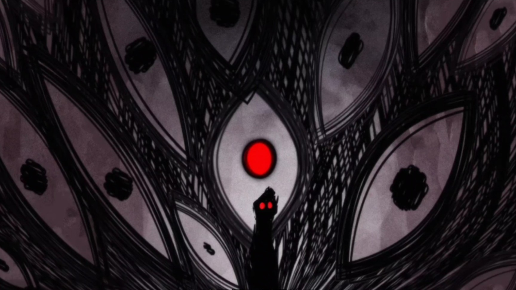 Kishin Eyes