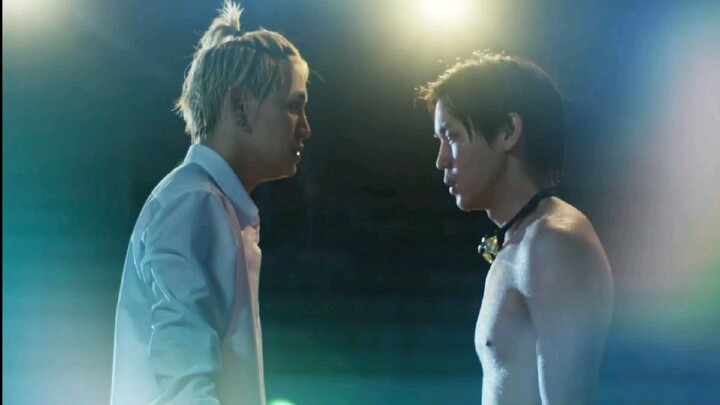 BiliBili search - Between Us