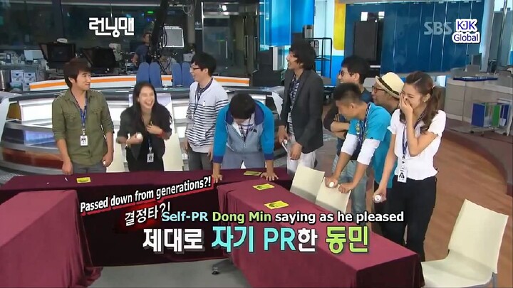 Running Man Episodes's space - BiliBili