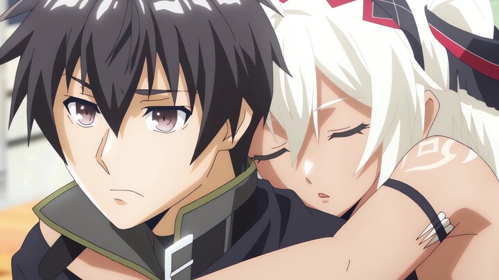 Bstation Cari - Boushoku no Berserk