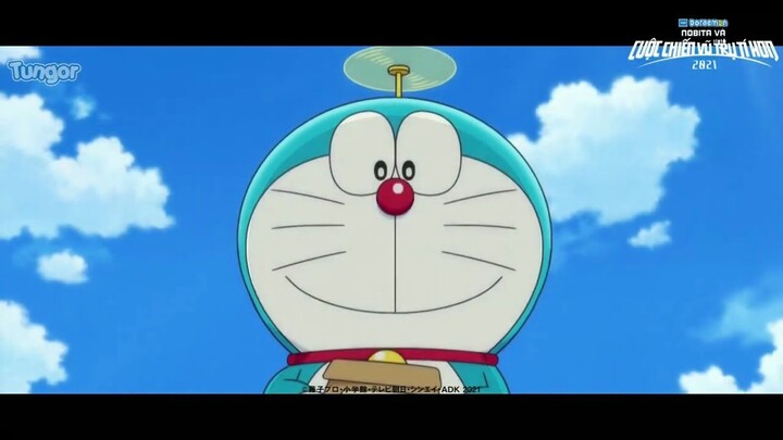 BiliBili Tìm kiếm - doraemon movie