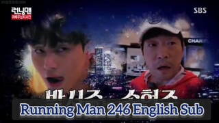 [ENG SUB] Running Man Episode 278 - Bstation
