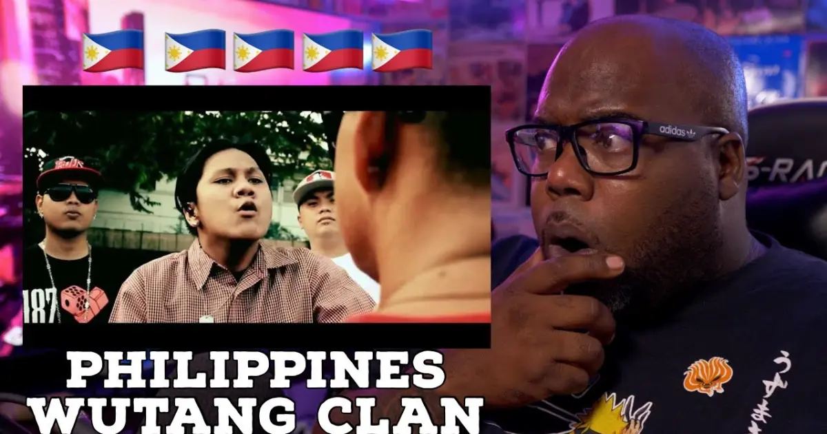 Pinoy Rap is WILD | 187 MOBSTAZ - WE DONT DIE WE MULTIPLY WDDWM ...