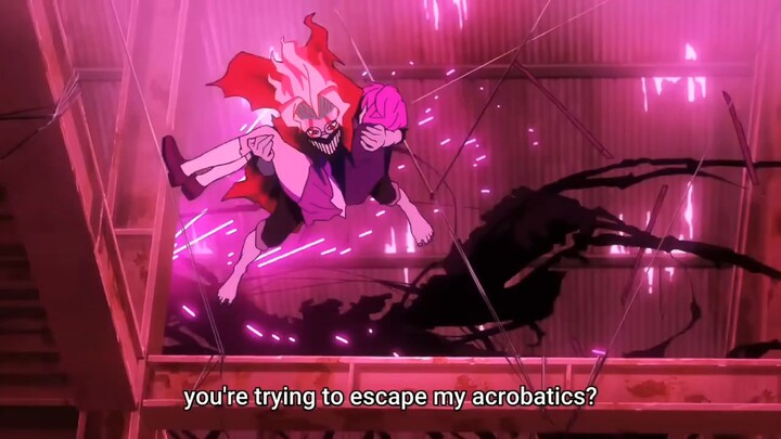 Bstation Cari - Dandadan