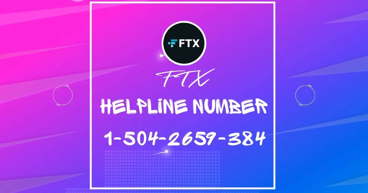 FTX $ SUpport $ Number #@(1-504-2659-384)@# FTX Complaint NUMBER - Bilibili