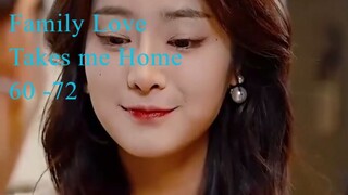 Family Love Takes Me Home ep.64-67 - BiliBili