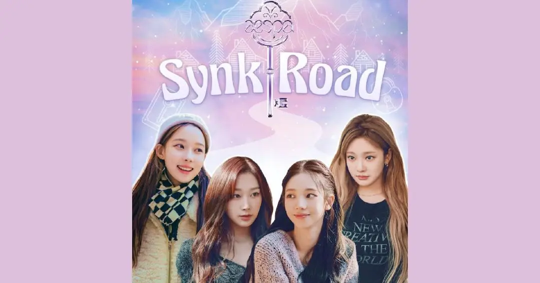 Synk Road EP.11 - Bilibili