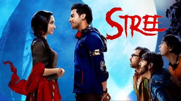 BiliBili search - stree