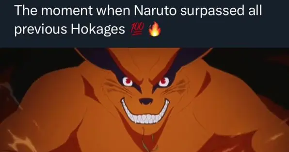 Naruto shocked the world😈😈👺 - Bilibili