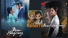 [Dear Hongrang] EP 5 HD [TAGALOG] 2025 - Bstation