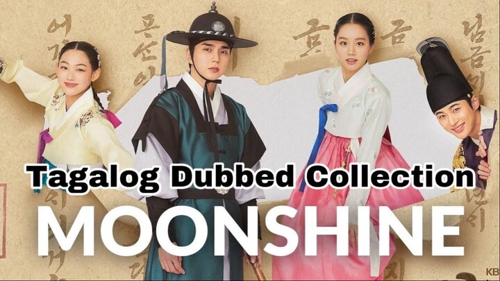 Tagalog Dubbed Collections's space - Bilibili