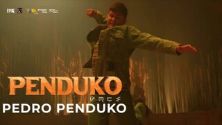 Pedro Penduko 2 Return Of The Comeback 2000- ( Full Movie ) - BiliBili
