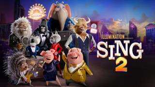 Sing 1 (2016) Full Movie - Dub Indonesia - Bstation