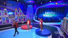 Lucky Voice - 22 Januari 2025 (SCTV) - BiliBili