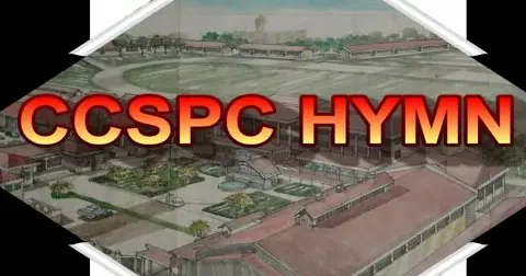 CCSPC HYMN 2020 - Bilibili