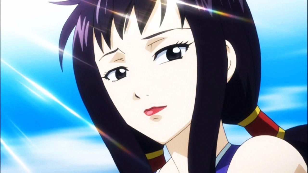 Fairy Tail Meredy