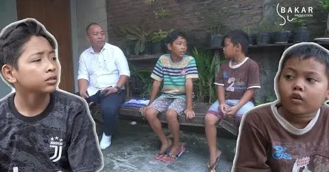 Bakar Eps 60 : Ben Bening - Bilibili