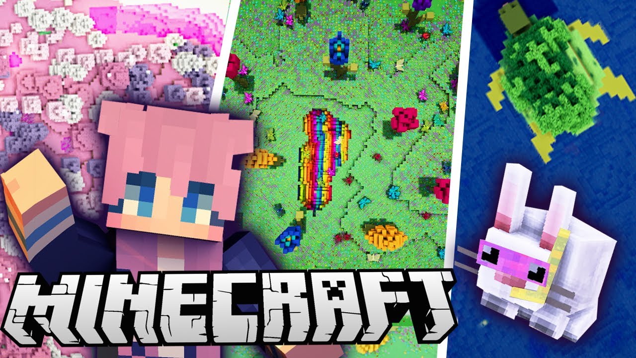 Ldshadowlady Minecraft