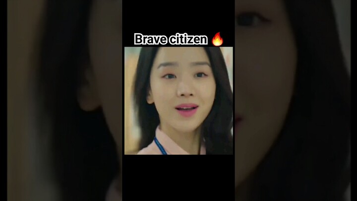 Bstation Cari - brave citizen