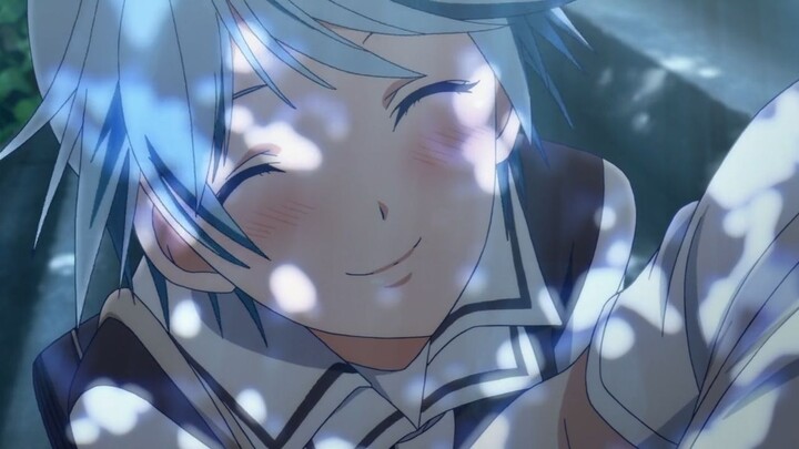 Bstation Cari - fuuka