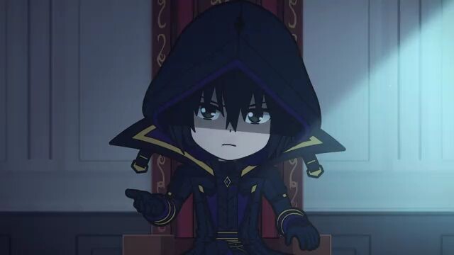 BiliBili search - The Eminence In Shadow